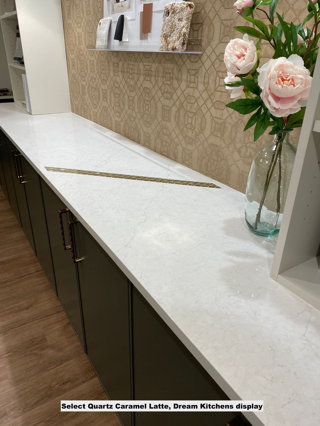 Solid Surfaces Unlimited